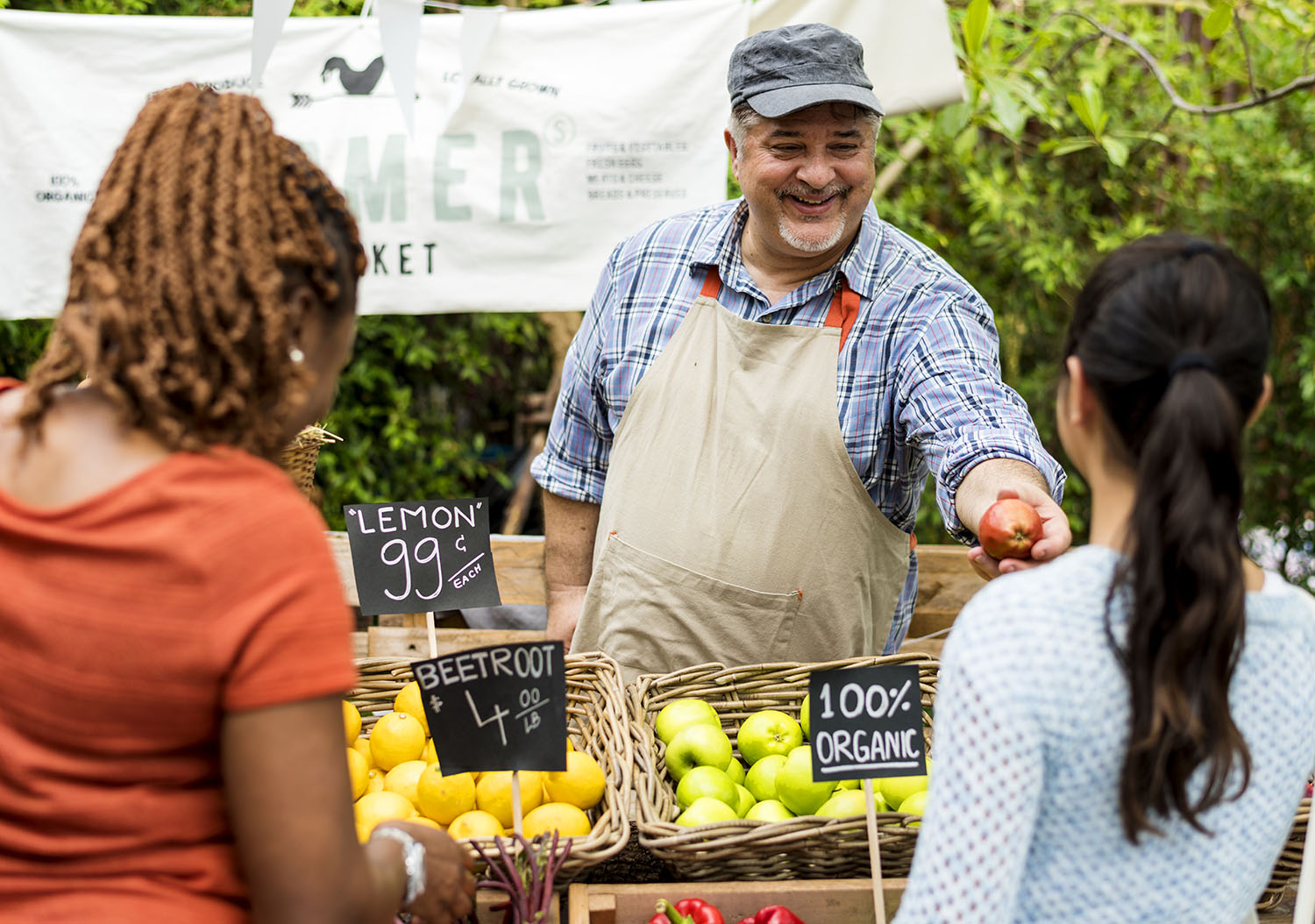 Keep your money local | Credit Unions Of Alberta