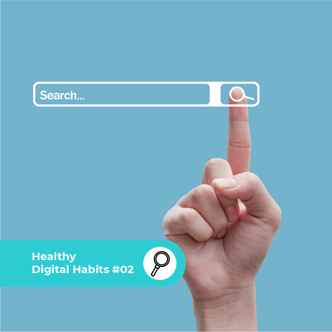 Healthy Digital Habits | Credit Unions of Alberta