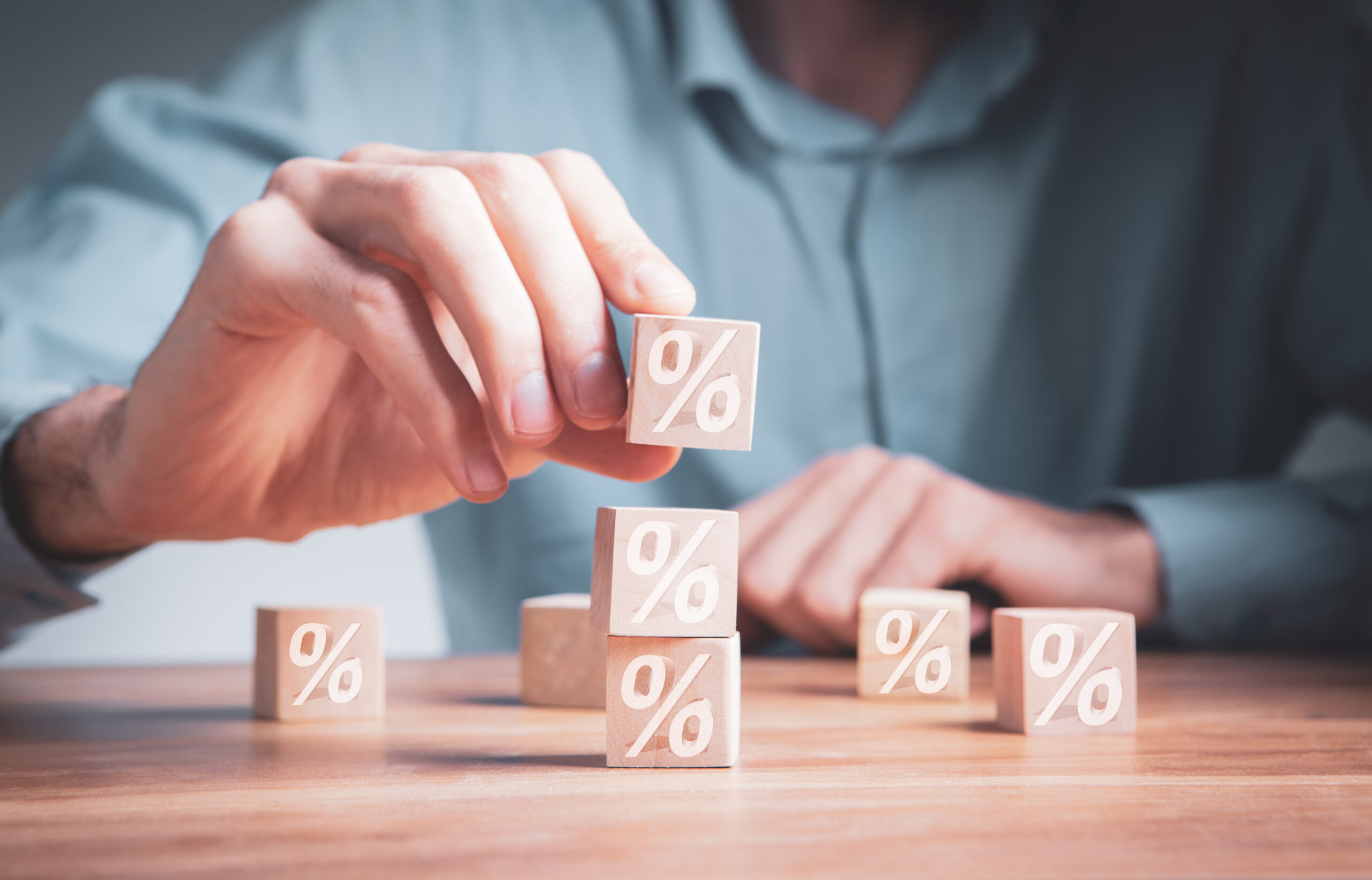 Interest rates: the basics and how to manage rising rates - Credit ...