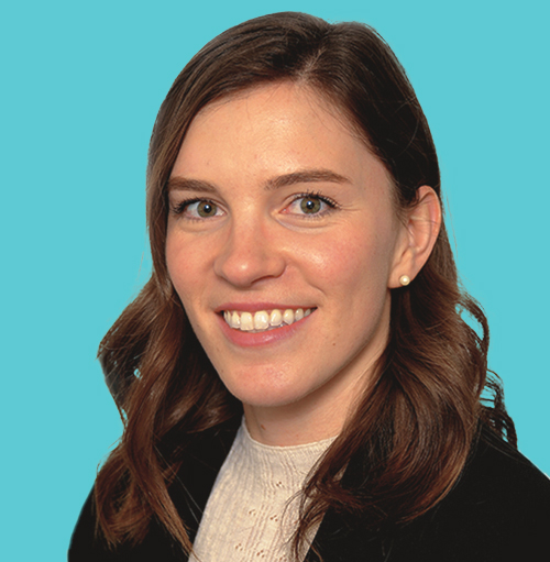 Celebrating Emerging Leaders for International Women's Day - Credit ...