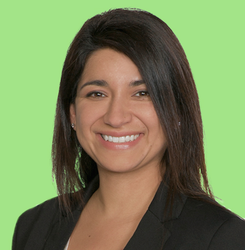 Celebrating Emerging Leaders for International Women's Day - Credit ...